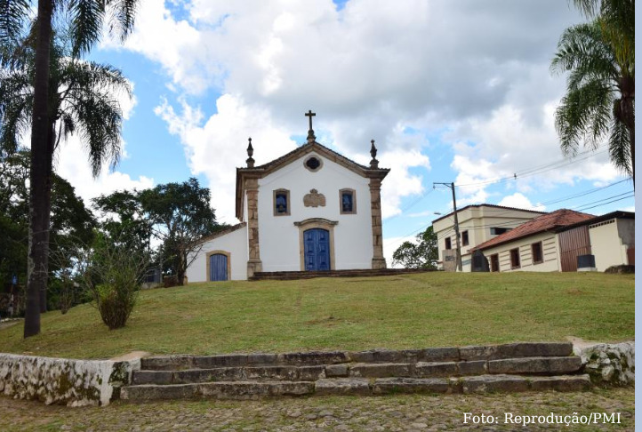 Itabirito alcança maior pontuação do ICMS de sua história